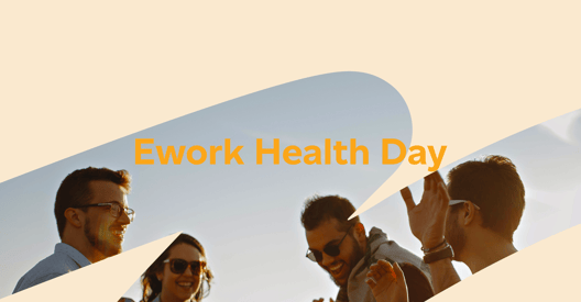 Ework Group | Ework celebrated our first Ework Health Day